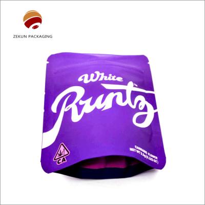 China Custom Flexible Food Packaging Matte or Shiny Gravure Printing Up to 10 Colors for sale