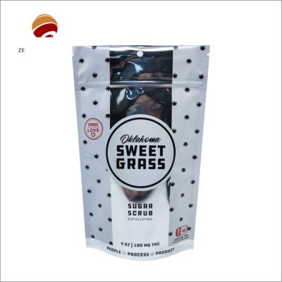 China Custom Flexible Packaging The Ultimate Packaging Solution for Your Business for sale