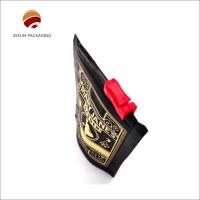 China Custom Flexible Packaging Bags PET/PE Moisture Proof Matte or Shiny Finish for sale