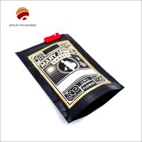 China Custom Flexible Stand Up Bag Packaging Multiple Extrusion Moisture Proof 30000pcs for sale
