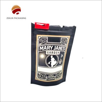 China Custom Flexible Stand Up Bag Packaging Multiple Extrusion Moisture Proof 30000pcs for sale