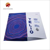 China Gravure Printed Flexible Packaging Stand Up Pouch OEM / ODM available for sale