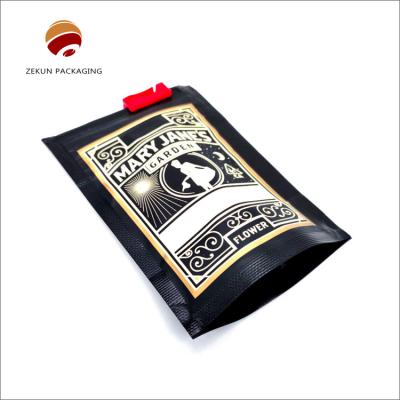 China Custom PET Flexible Stand Up Pouches Moisture Proof Food Packaging Matt or Shiny Finish for sale