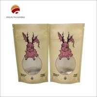 China Custom Flexible Packaging The Ultimate Packaging Solution for Your Business for sale