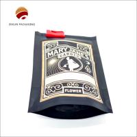 China Custom Flexible Stand Up Bag Packaging Multiple Extrusion Moisture Proof 30000pcs for sale