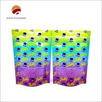 China Custom Flexible Packaging The Ultimate Packaging Solution for Your Business for sale