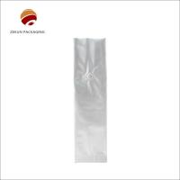 China Valve Closure Coffee Bag for Industrial Convenient and Practical for sale