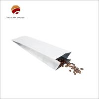 China Valve Closure Coffee Bag for Industrial Convenient and Practical for sale