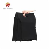 China Customized Waterproof Eco Friendly plastic shipping mailing bags for Logistics for sale