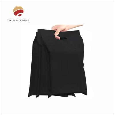 China Customized Waterproof Eco Friendly plastic shipping mailing bags for Logistics for sale