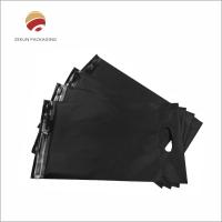 China 100 Bags Per Pack Custom Printed Bags for Environmentally Friendly Packaging for sale