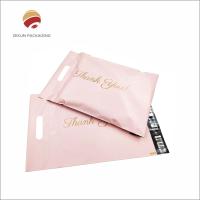 China 100 Bags Per Pack Custom Printed Bags for Environmentally Friendly Packaging for sale