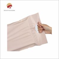 China Scratching Resistance Custom POLY Mailing Bag ISO/SGS/FDA Approval for sale