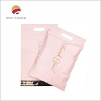 China Customized Poly Plastic Mailing Bags Vibrant Colorful Print Waterproof for sale