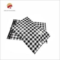China Puncture Resistant POLY Mailing Bag Eco Friendly For Logistic Packaging for sale