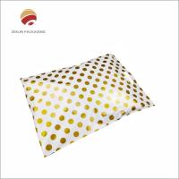 China Puncture Resistant POLY Mailing Bag Eco Friendly For Logistic Packaging for sale