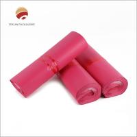 China Puncture Resistant POLY Mailing Bag Eco Friendly For Logistic Packaging for sale