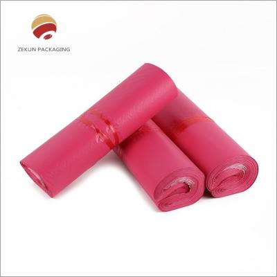 China Puncture Resistant POLY Mailing Bag Eco Friendly For Logistic Packaging for sale