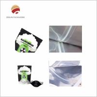 China Moisture Proof Dog Food Packaging Bag Puncture Resistant Durable for sale