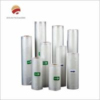 China Custom Order Accepted 9 Layer Structure Food Vacuum Seal Bags for Purchase for sale