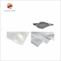 China High Transparency Vacuum Seal Bags 3 Mil 7 Layer Co-Extrusion for Food Storage for sale