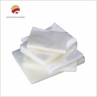 China Custom PA/PE Vacuum Sealer Bags Up to 10 Colors Gravure Printing Odor Proof for sale