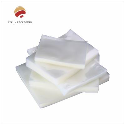 China Custom PA/PE Vacuum Sealer Bags Up to 10 Colors Gravure Printing Odor Proof for sale