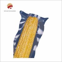 China Custom PA/PE Vacuum Sealer Bags for Food Packaging Up to 10 Colors for sale