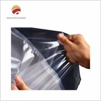 China Customizable NY/PE Food Vacuum Bags 0.01-0.03 USD Tear-Resistant Reusable for sale