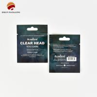 China ISO1900 Custom Food Packaging Bags 8-100mic Thickness CMYK Printing for sale
