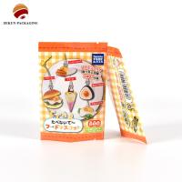 China Custom Size Thickness Food Packaging For Moisture Resistance for sale