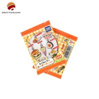China Puncture Resistance Custom Pet Food Packaging Bag Moisture Proof for sale