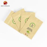 China Customization Snacks Packaging Pouches Gravure Printing Packaging Bag for sale