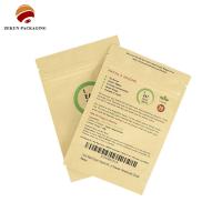 China Customization Snacks Packaging Pouches Gravure Printing Packaging Bag for sale