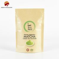 China Customization Snacks Packaging Pouches Gravure Printing Packaging Bag for sale