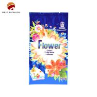 China OEM Tea Plastic Pouch Puncture Resistant Custom Tea Bag Packaging for sale