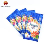 China OEM Tea Plastic Pouch Puncture Resistant Custom Tea Bag Packaging for sale