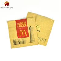 China Customizable Shiny Finishing Food Packaging Bag Gravure Printed Up to 10 Colors for sale