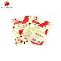 China Custom Moisture Proof Food Packaging Bags with Up to 10 Color Printing for sale