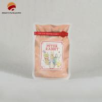 China Custom Food Pouch Packaging PET/AL/PE Moisture Proof Up to 10 Colors for sale