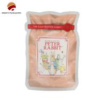 China Custom Food Pouch Packaging PET/AL/PE Moisture Proof Up to 10 Colors for sale