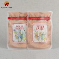 China Custom Food Pouch Packaging PET/AL/PE Moisture Proof Up to 10 Colors for sale