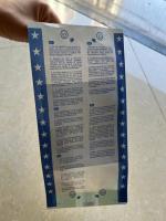 China Custom Waterproof Oil Proof Kraft Paper Popcorn Bag for Microwave 30g to 5kg for sale