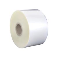China Transparent BOPP Heat Shrink Film For Packaging for sale