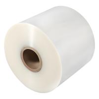 China Transparent BOPP Heat Shrink Film For Packaging for sale
