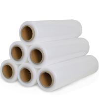 China UV Resistant Protective Polyethylene Film Roll For Laminating for sale