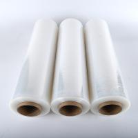 China UV Resistant Protective Polyethylene Film Roll For Laminating for sale