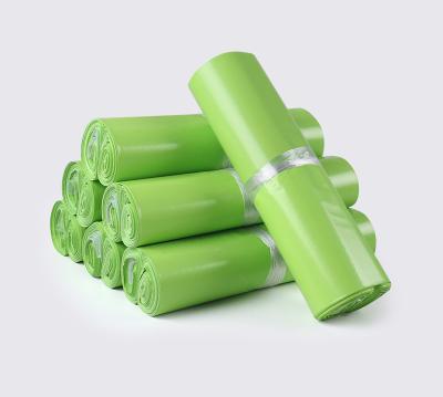China Scratching Resistance Custom POLY Mailing Bag ISO/SGS/FDA Approval for sale