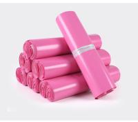 China 2.5 Mil Thickness Clothing Packages for Customer Requirements for sale