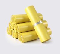 China 2.5 Mil Thickness Clothing Packages for Customer Requirements for sale